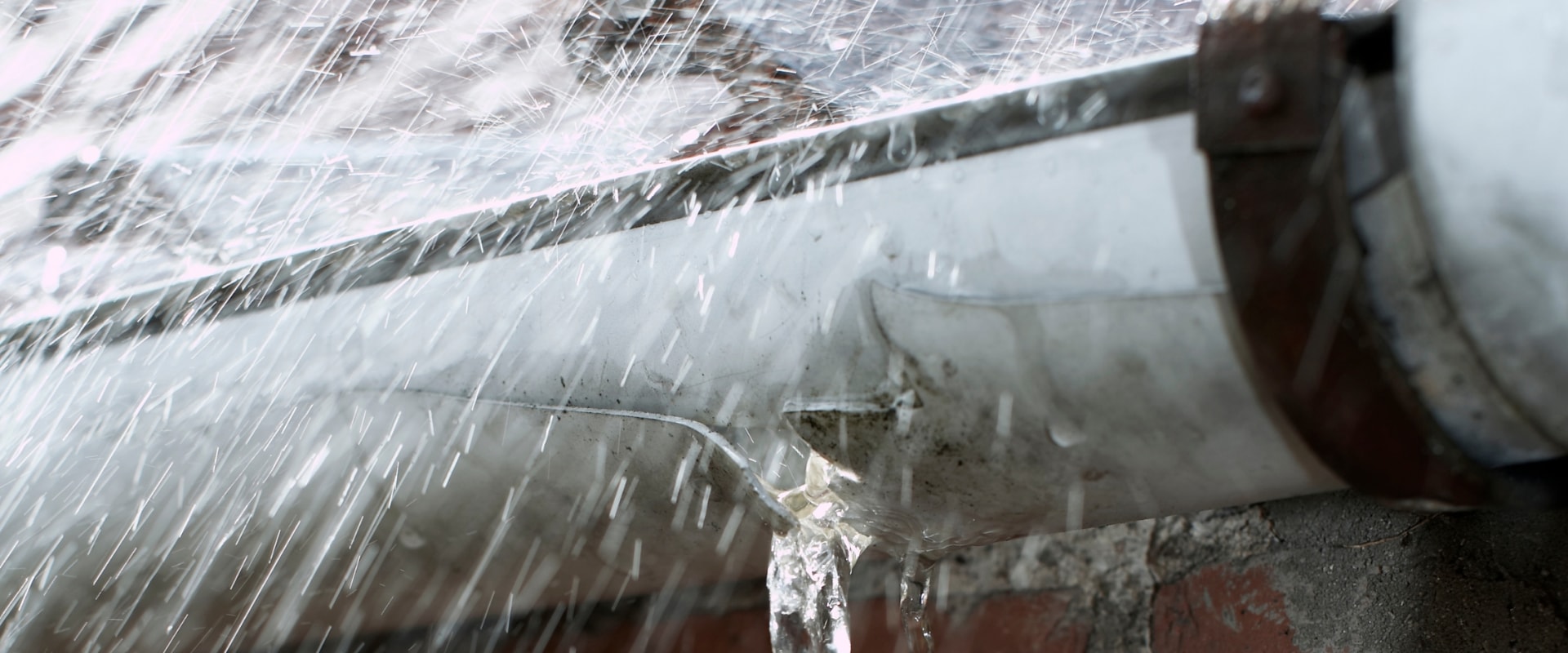 The Expert Guide to Patching a Gutter Downspout Hole