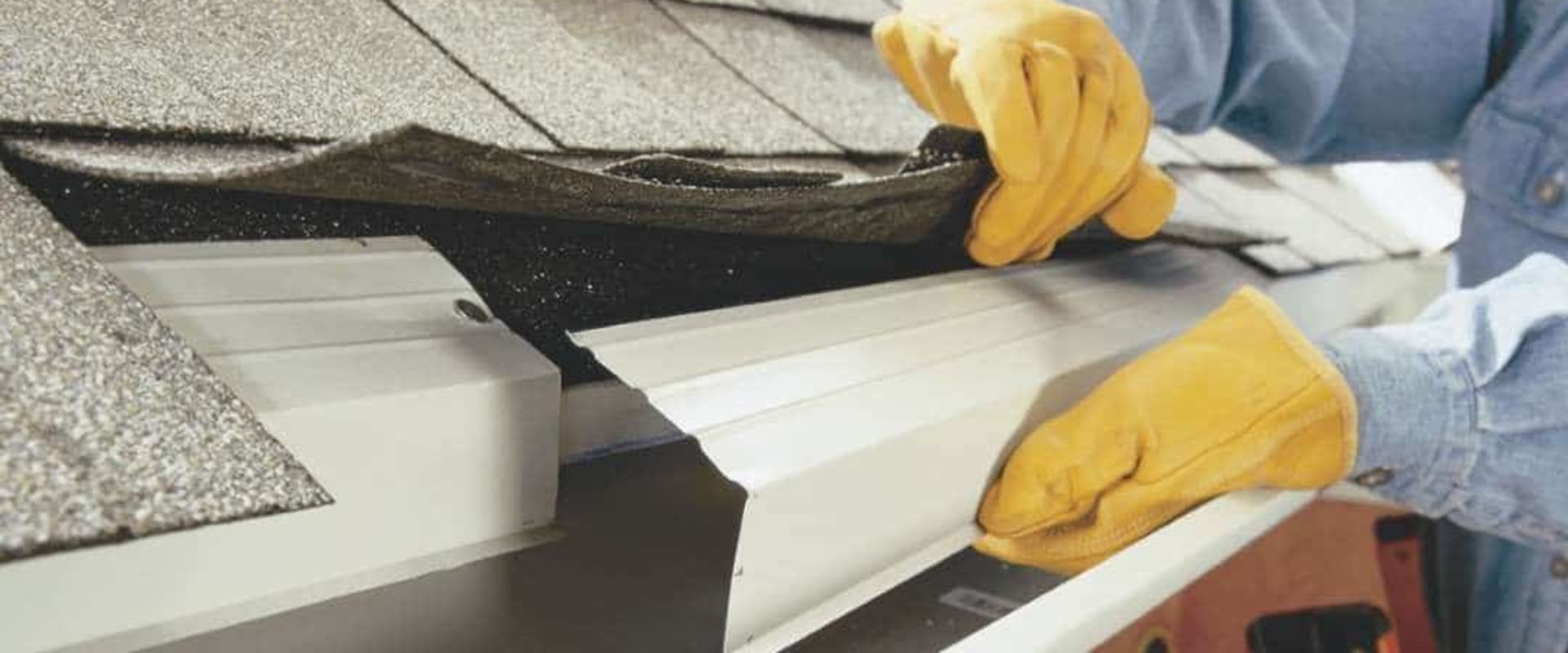 The Importance of Proper Gutter Slope