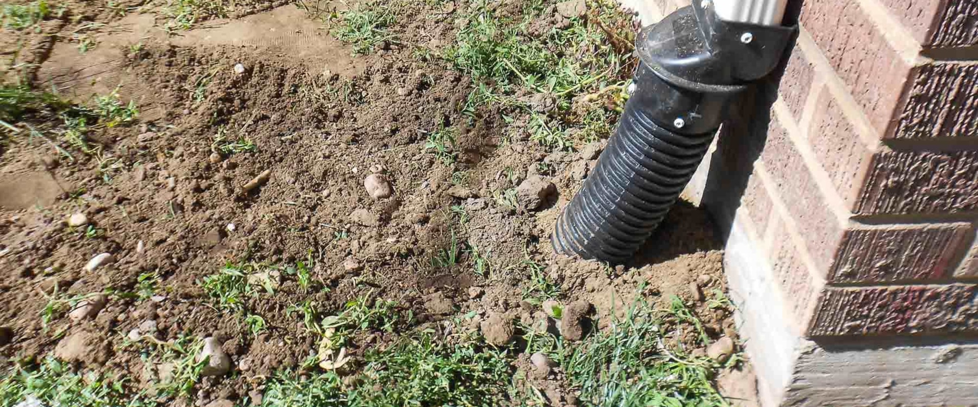 Expert Tips for Covering a Gutter Downspout Hole