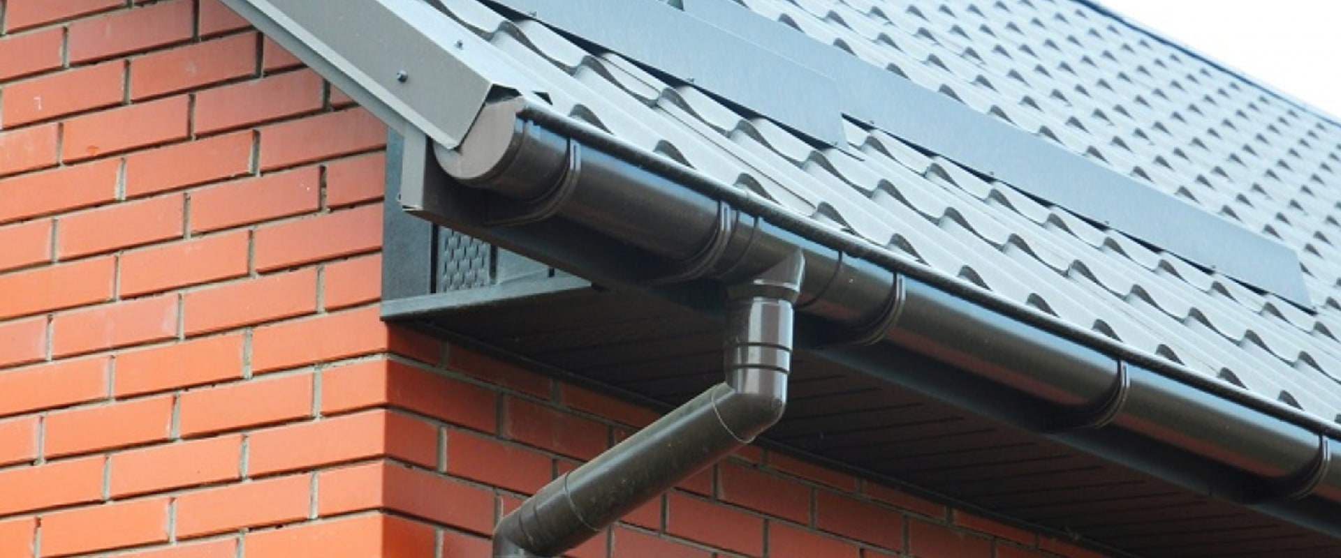 Are half-round gutters worth it?