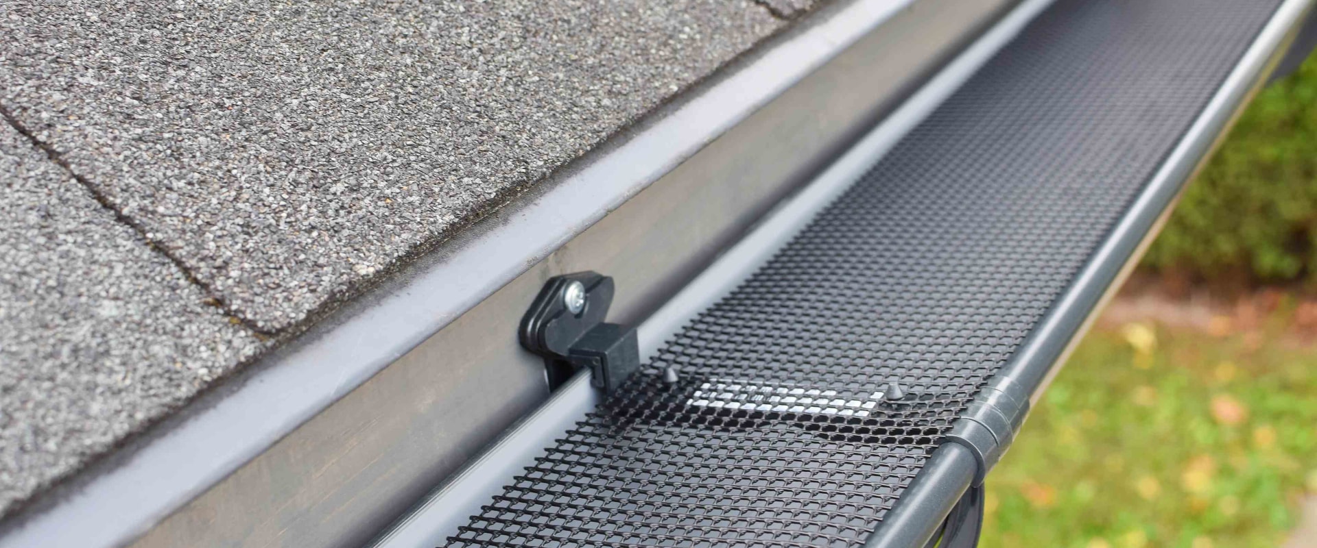 The Truth About Gutter Guards: Insights from Roofing Experts