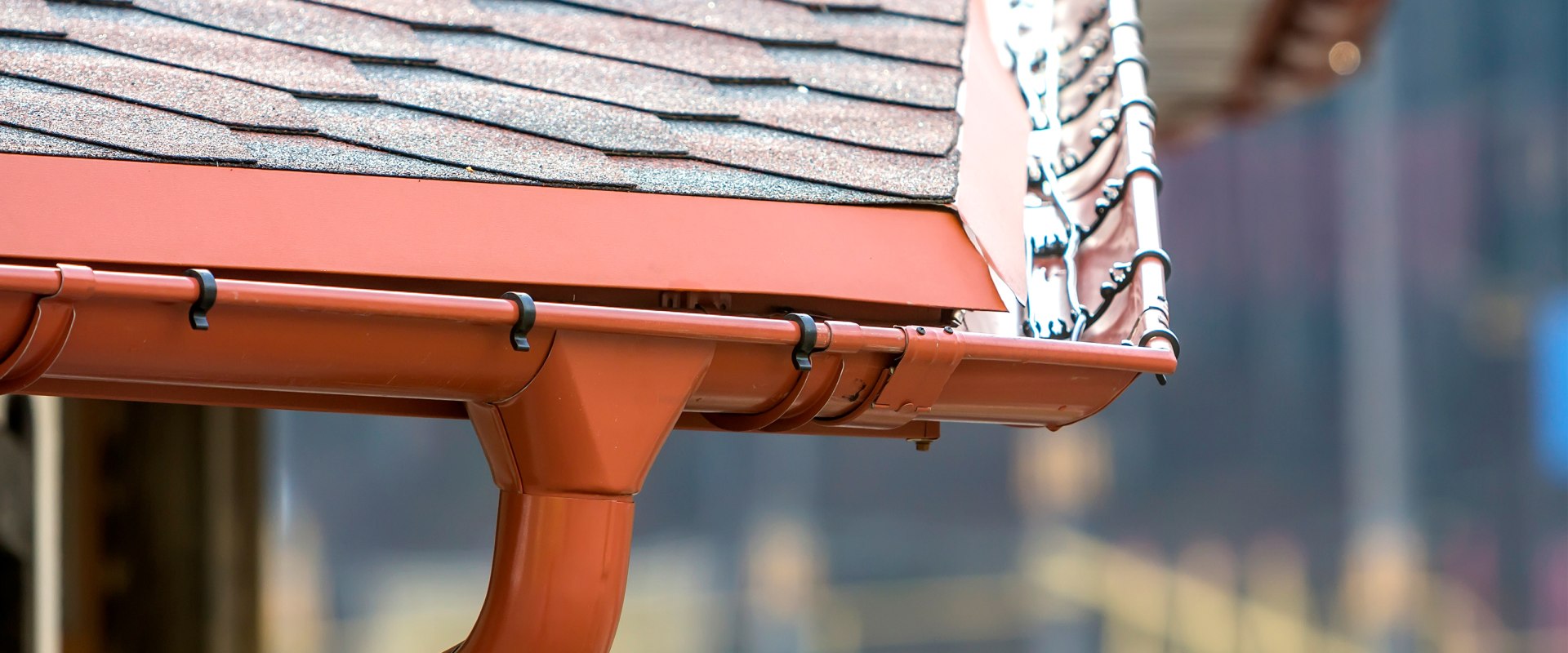 The Importance of Properly Sloping Gutters: A Professional's Perspective